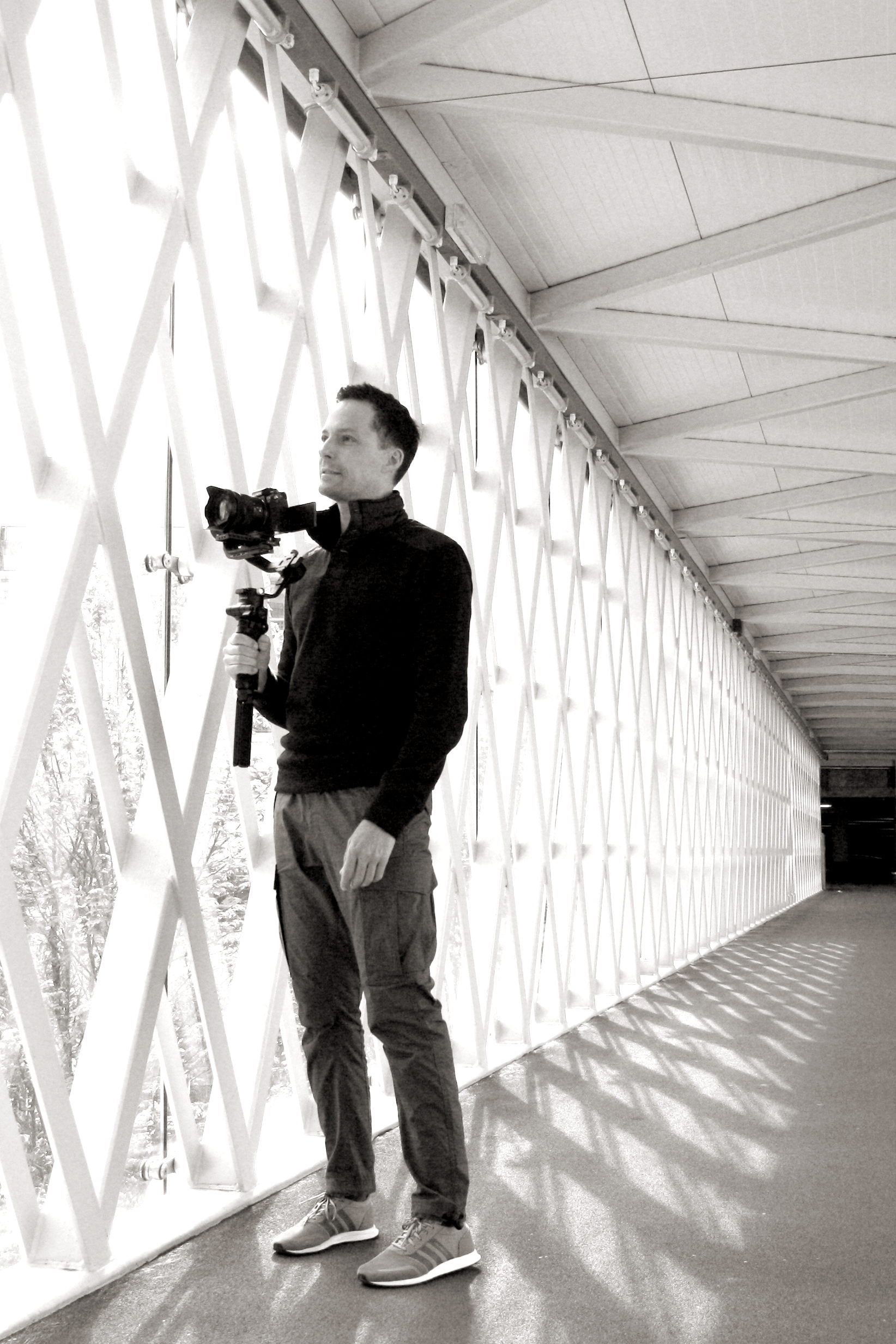 bio-Luca – visual